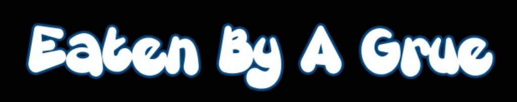 Reality is Broken - Just Adventure