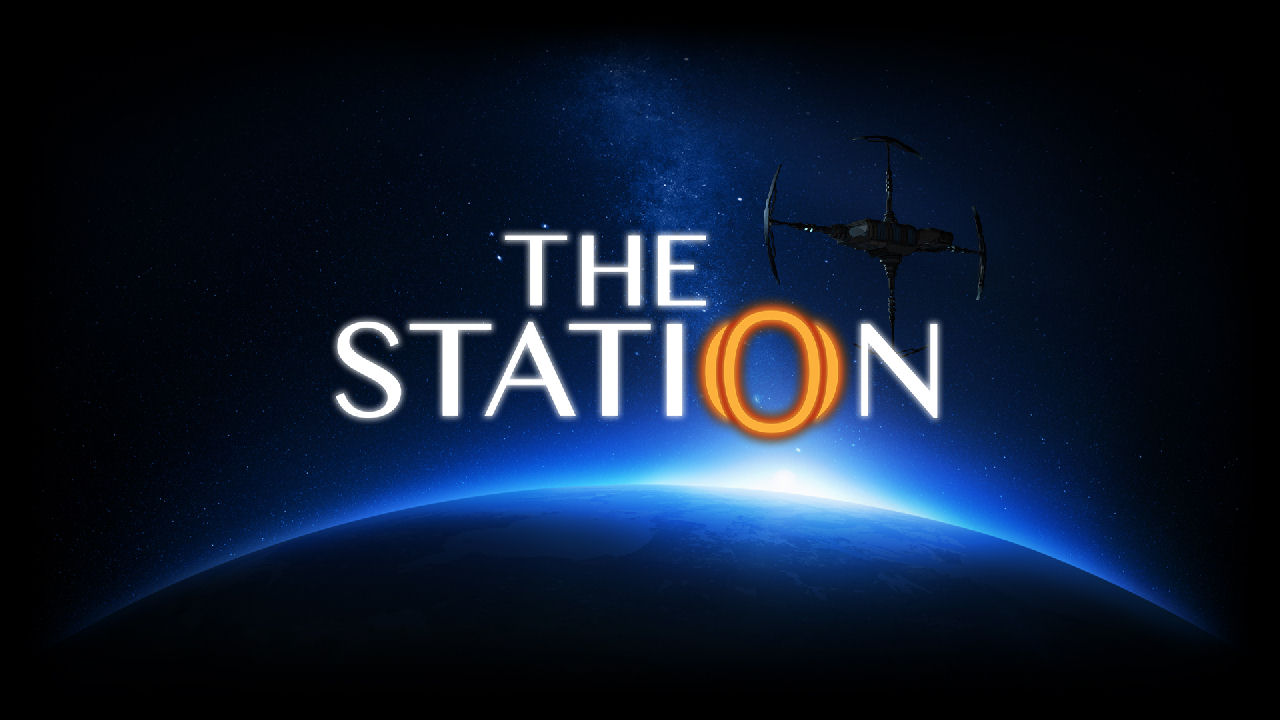 The Station Review - Just Adventure
