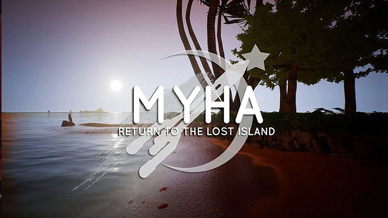 MYHA – Return to the Lost Island Review - Just Adventure