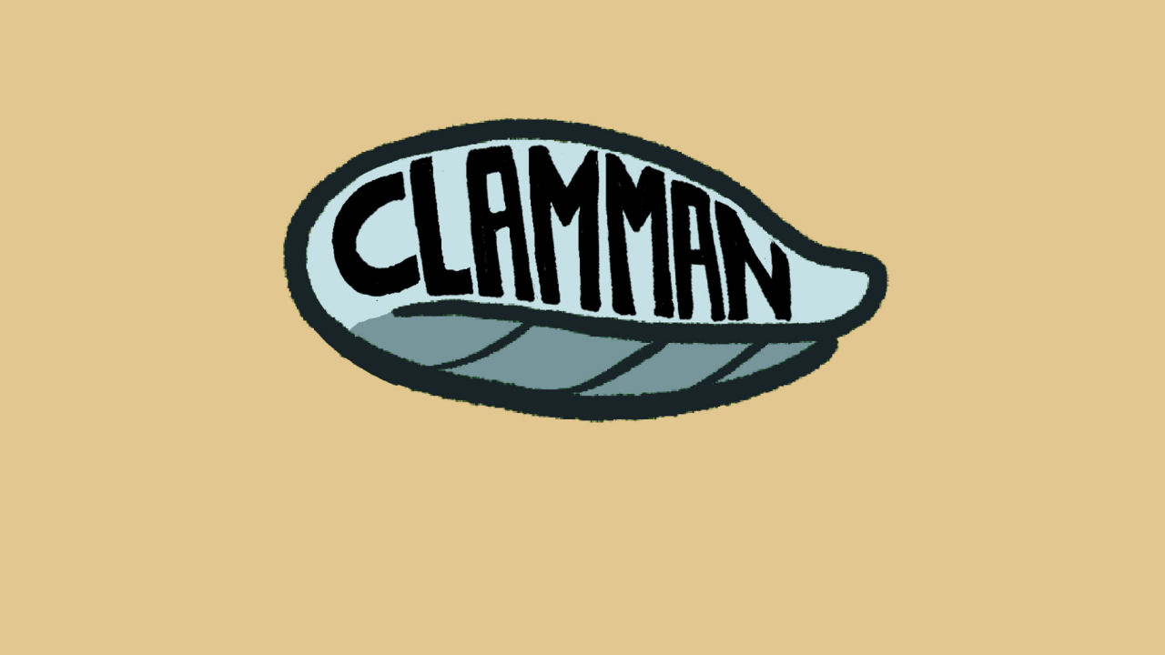 Clam Man Review - Just Adventure